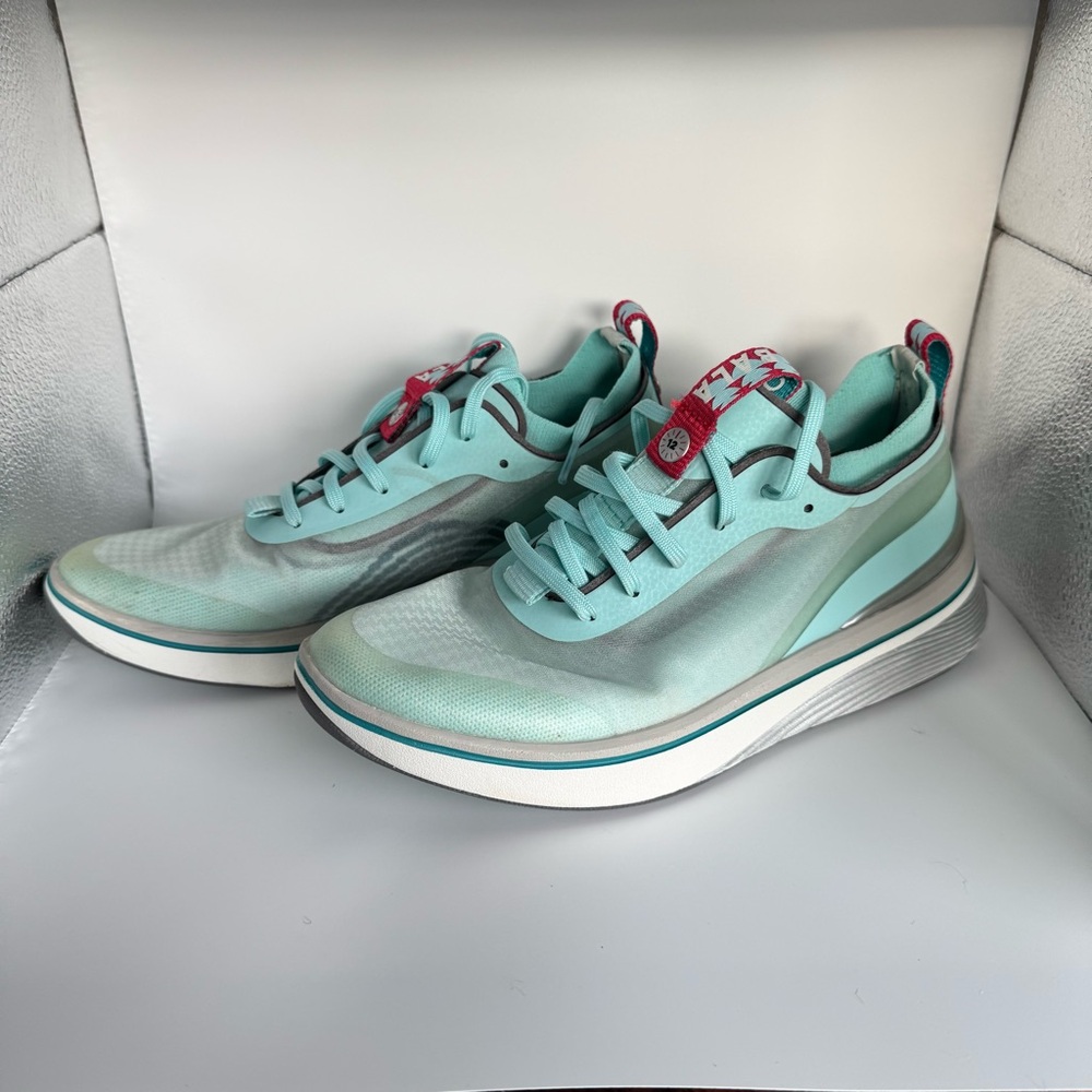 Bala Twelves Daybreak Blue Shoes Women’s Size 8.5/Men… - Gem
